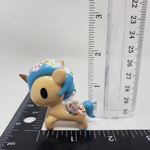 tokidoki | Toys | Tokidoki Neon Star Series 2 Unicorn Toy Figure | Poshmark